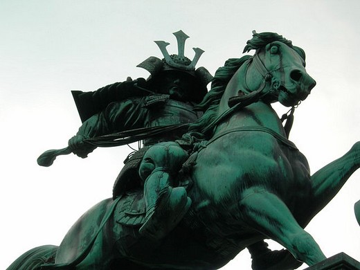 Os 10 Maiores Samurais do Japão – Universo Anthares